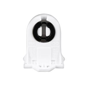 T8 fluorescent lamp holders - ledsockets